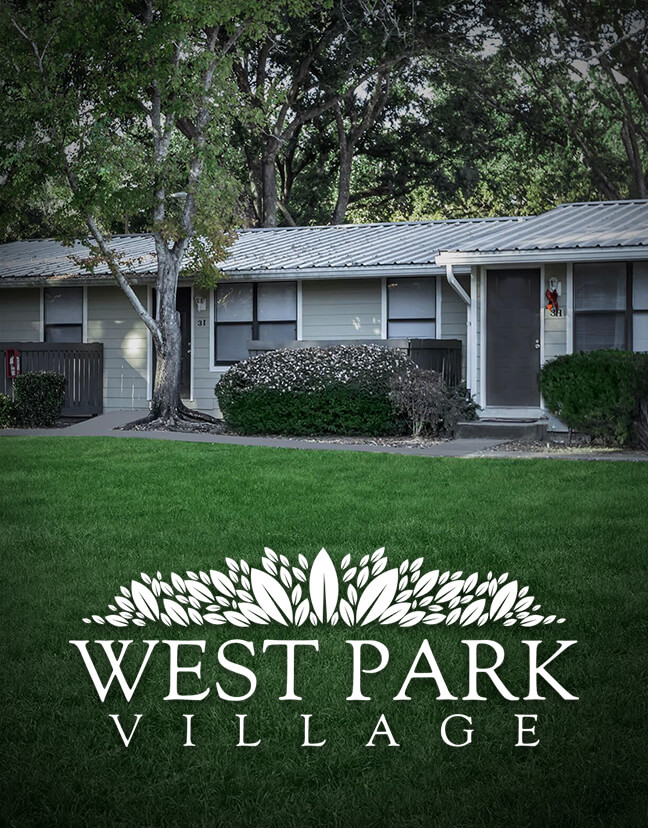 West Park Village - Ebrochure